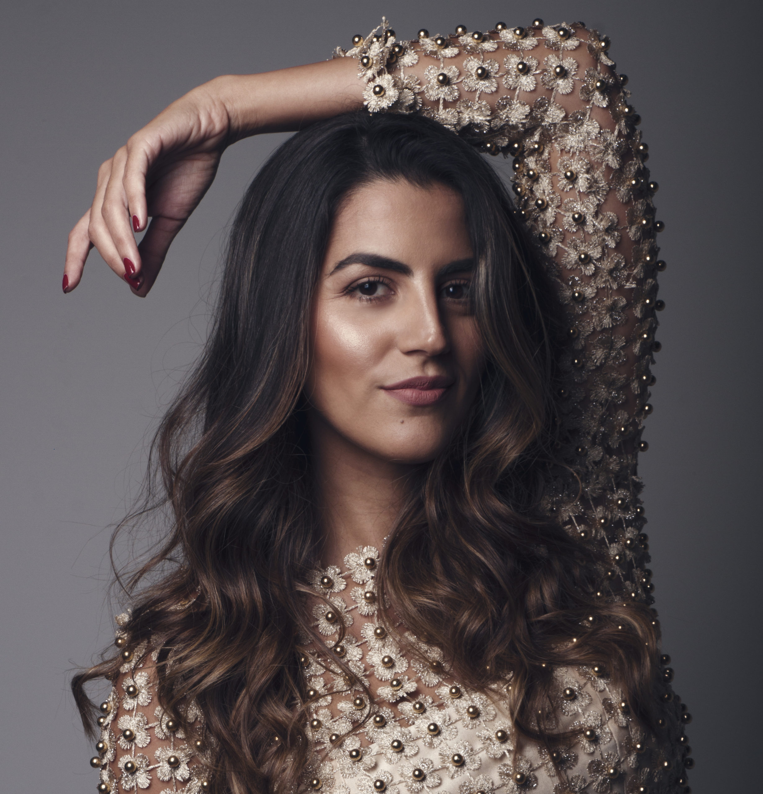 Valentina Patruno 2022