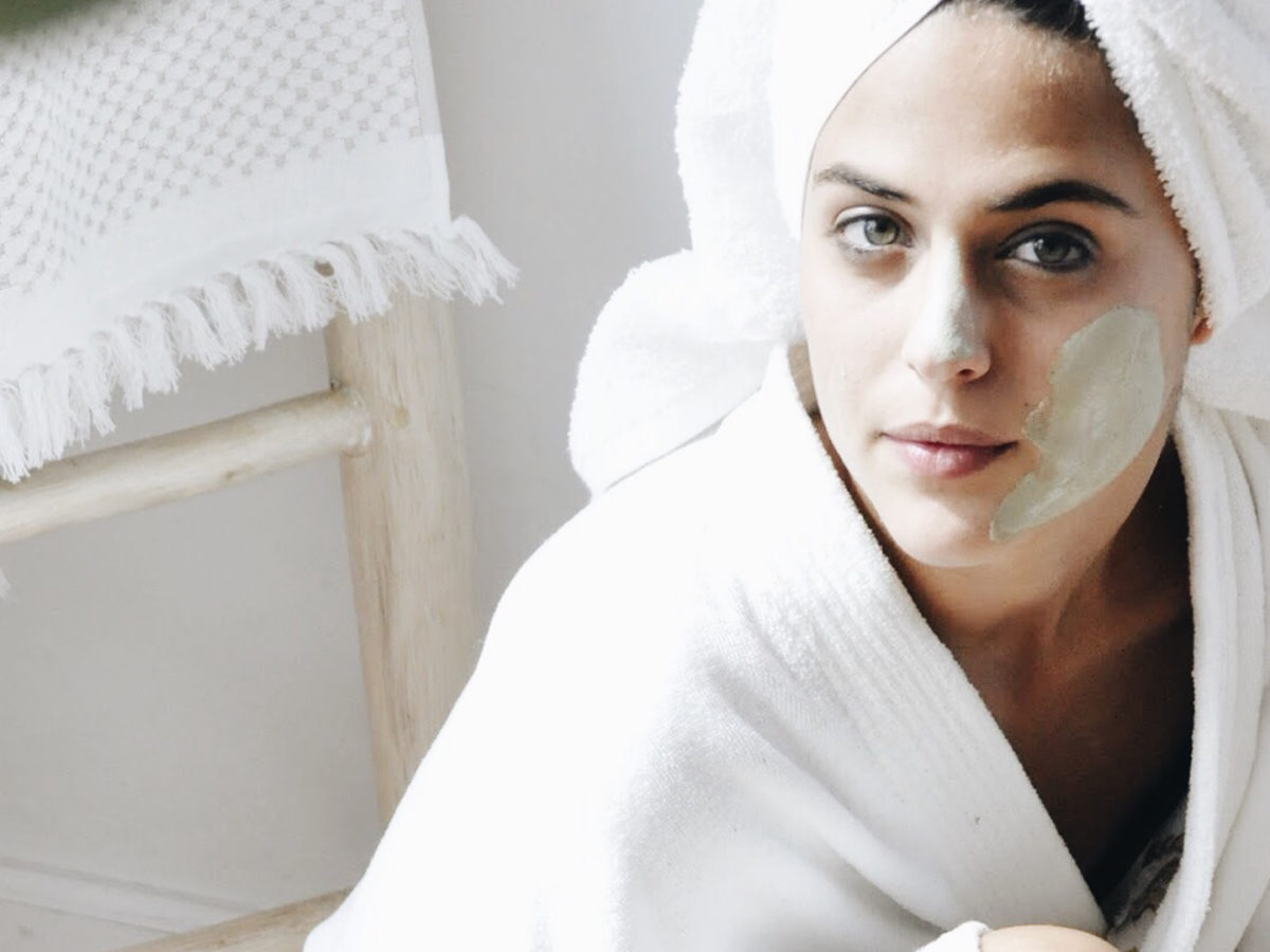 6 Beauty Benefits of Buttermilk and Natural DIY Skin Care (RECIPES ...
