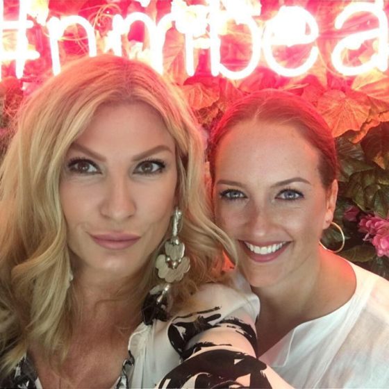 Kerry Yates Has Launched 100s of Beauty Products: These Are What She ...