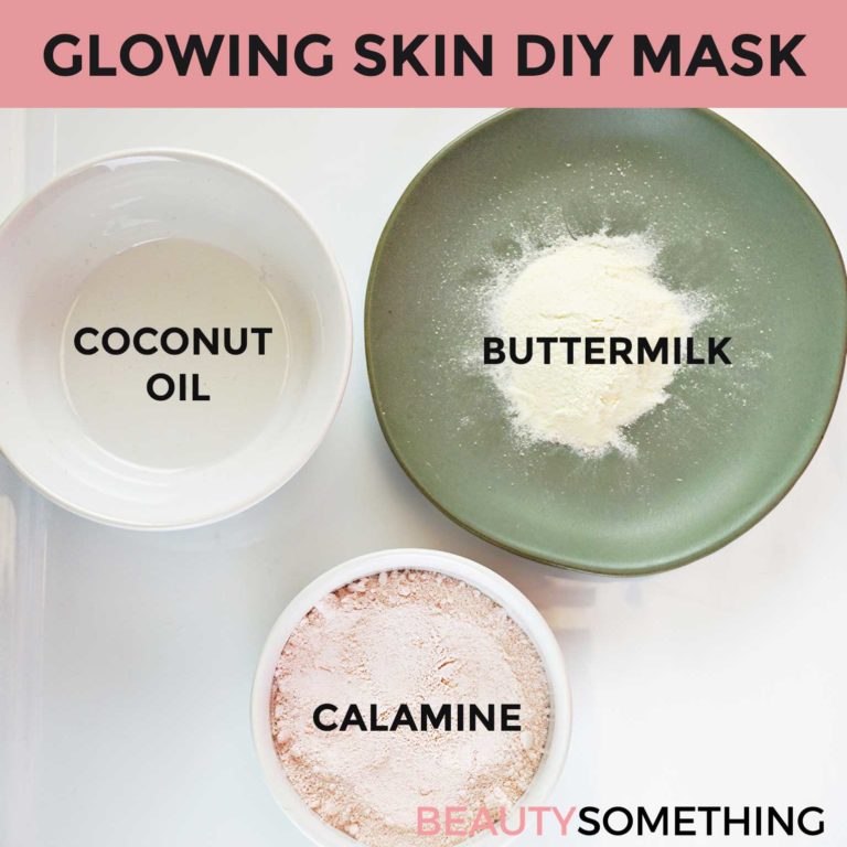Calamine Powder Benefits in Skin Care and Natural DIY Facial Skin Care ...