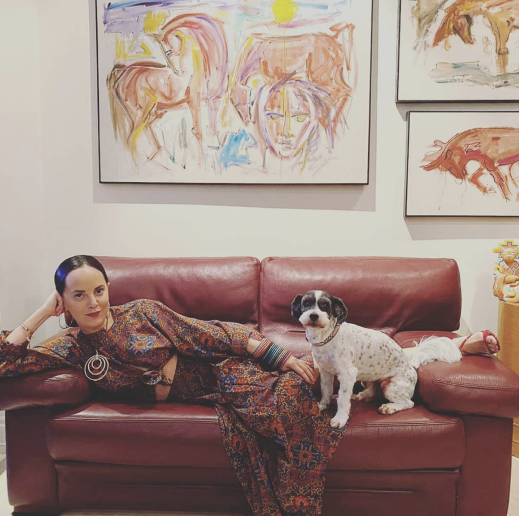 Beauty Editor Erin Newberg Thinks Organic Nail Polish is B.S ...