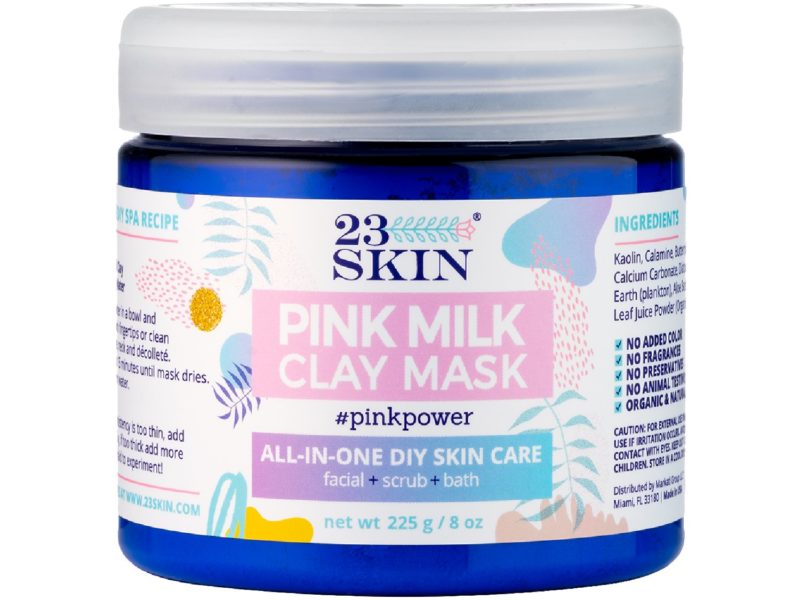 Calamine Powder Benefits in Skin Care and Natural DIY Facial Skin Care ...