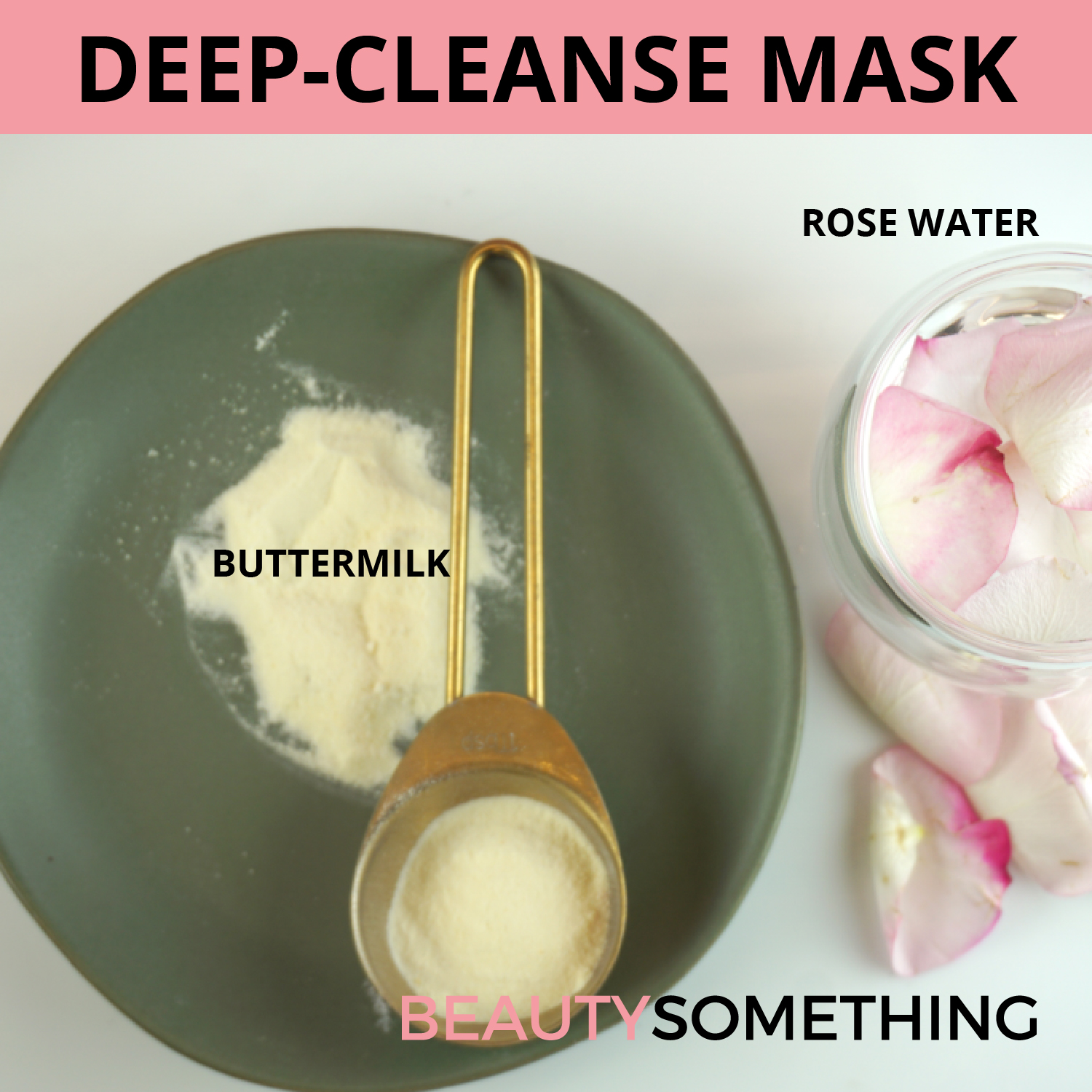 6 Beauty Benefits of Buttermilk and Natural DIY Skin Care (RECIPES ...